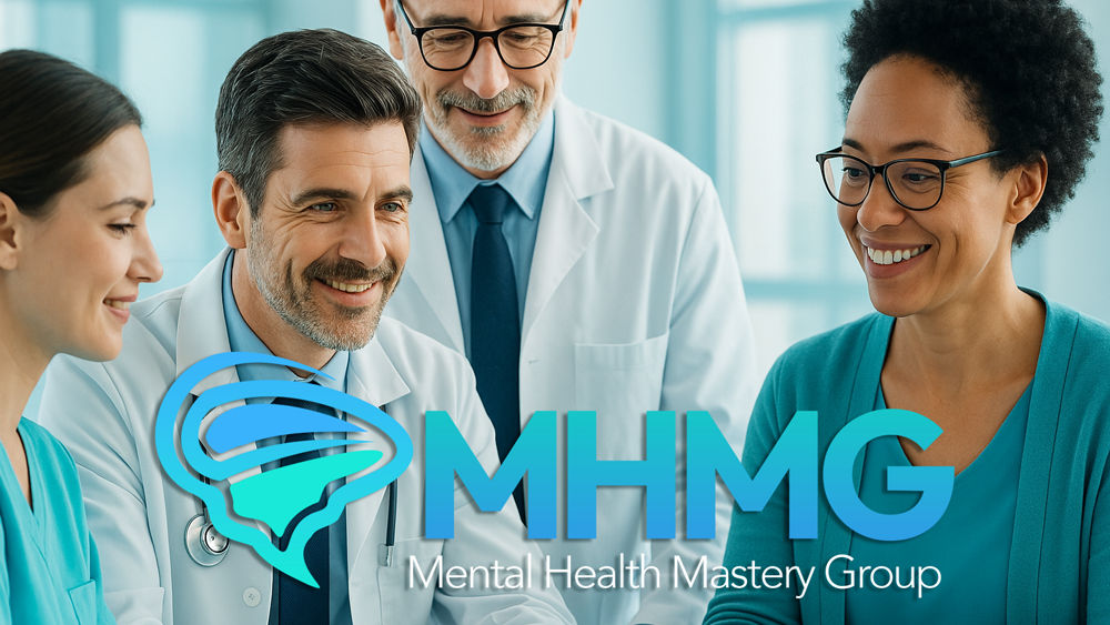 Services - MHMG - Mental Health Mastery Group